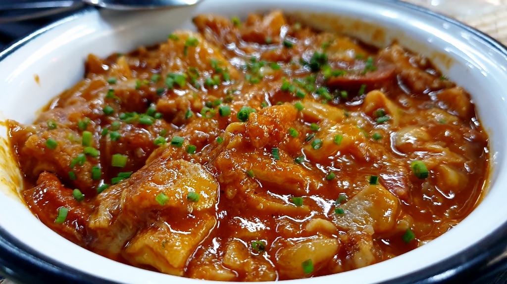 Callos Tres por Cuatro. Los 5 Mejores - Los 5 mejores