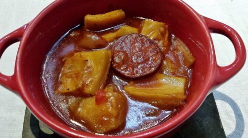 Callos - Los 5 mejores
