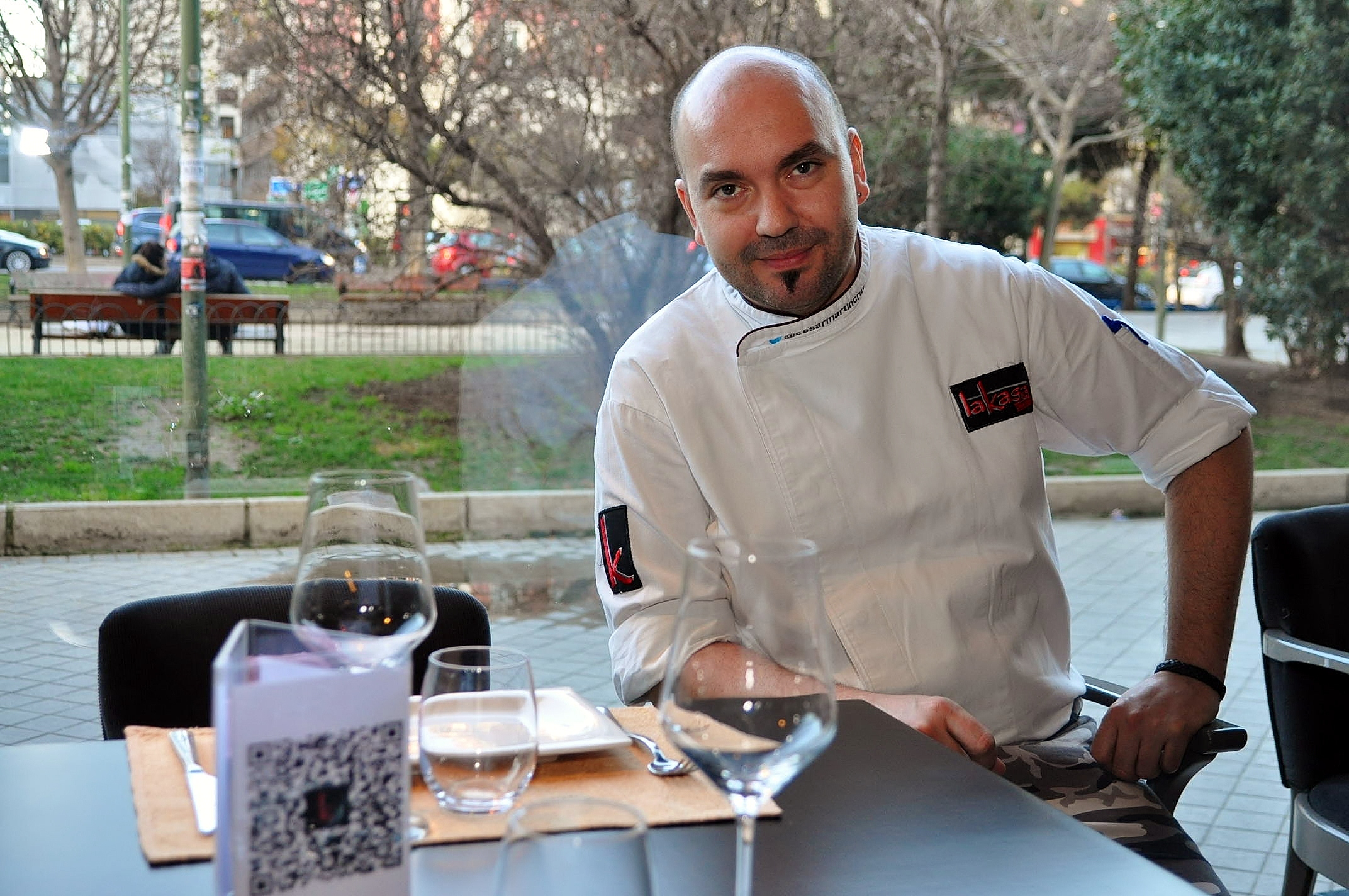 Lakasa, el arquetipo. - Los 5 mejores