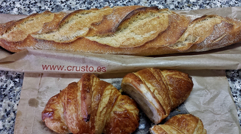 Crusto Los 5 Mejores - Los 5 mejores