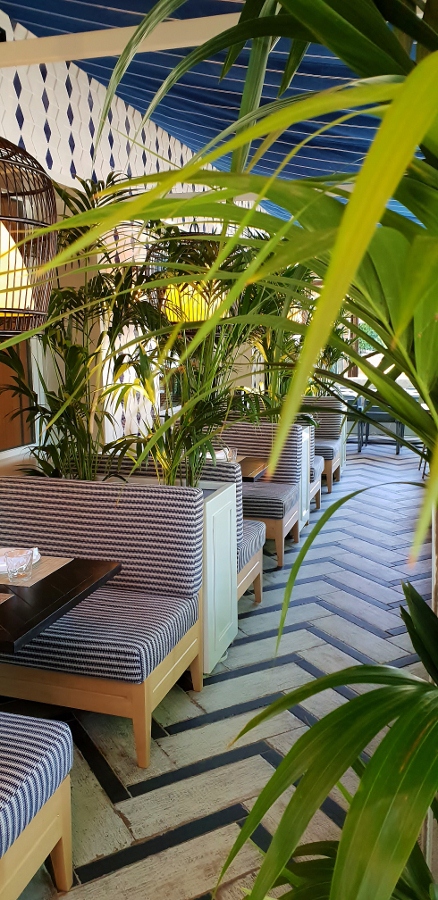 Abiertos todo el día, top - Los 5 mejores