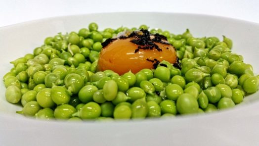 El cariño a través de la comida. ¿O es al revés? - Los 5 mejores