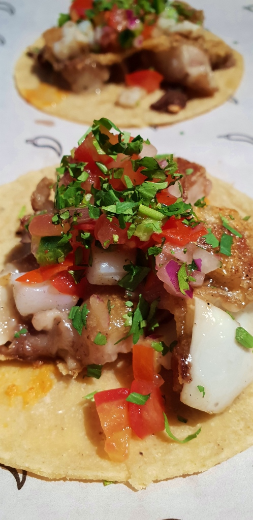 Tacos mexicanos - Los 5 mejores