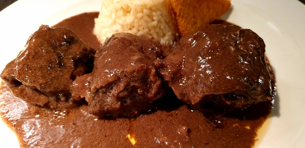 Sal Negra - Los 5 mejores